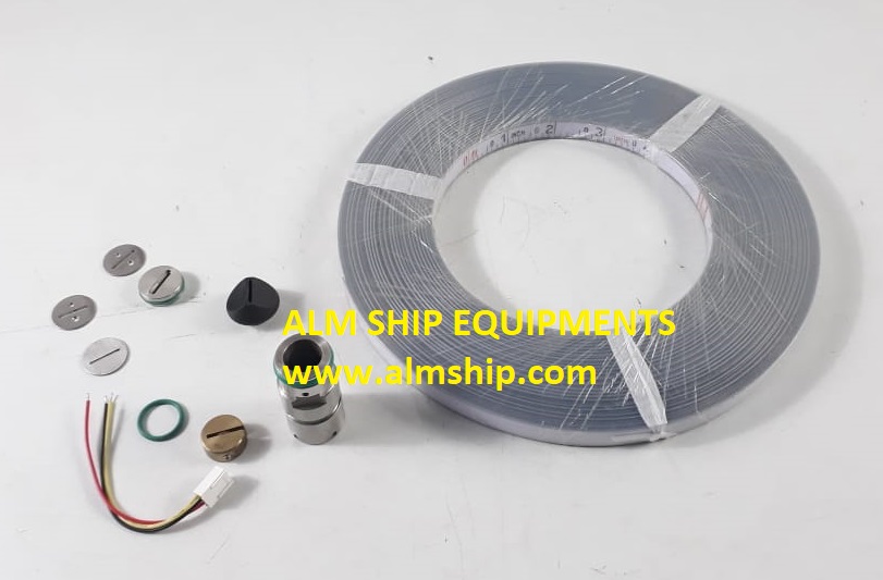 30m RT-127TW30 Oil/Water Detector UTI Tape Hermetic Gtex UTI Tape